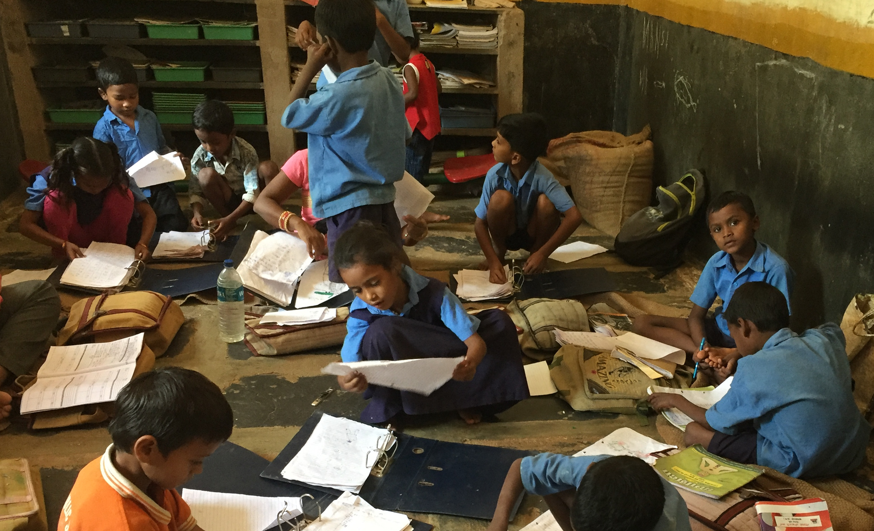 Assessment For Learning India Education Collective